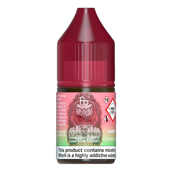 RandM - Watermelon Ice | Nic Salt E Liquid From £3.33