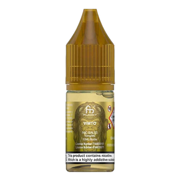 RandM - Vimto | Nic Salt E Liquid From £3.33